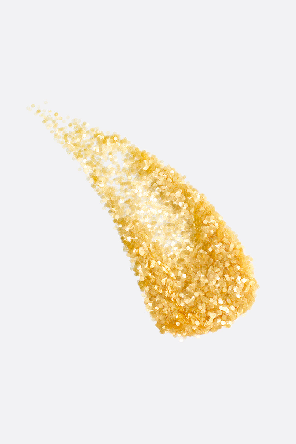 Submission beauty glitter gold Submission beauty glitter gold